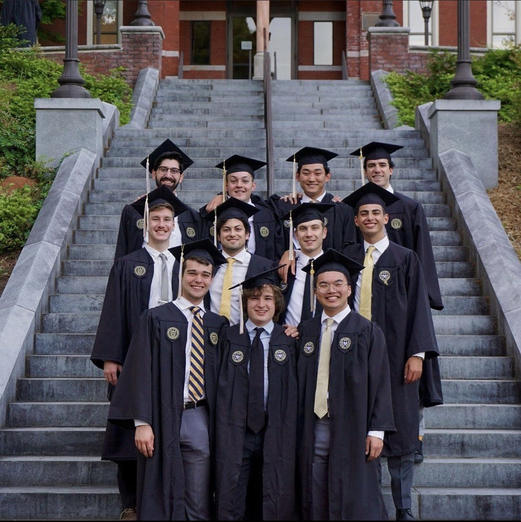 Our Chapters & Councils | Fraternity and Sorority Life